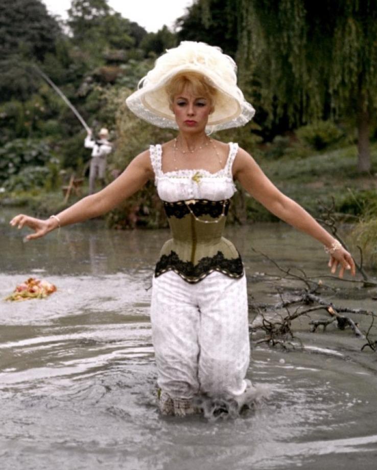 Dany Robin - Unifrance