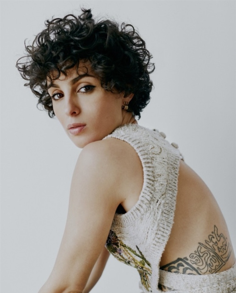 Barbara Pravi - Unifrance