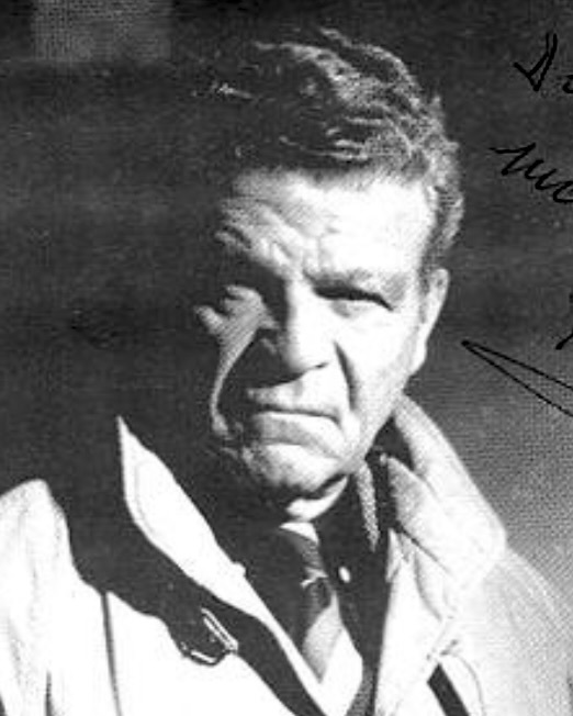 Bob Ingarao - Unifrance