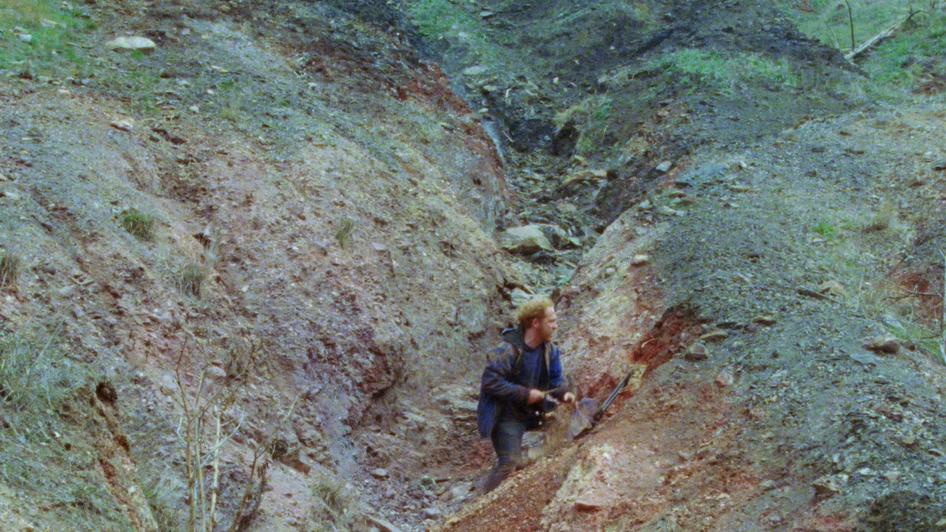 Crassier de Robin Touchard (2023) - Unifrance