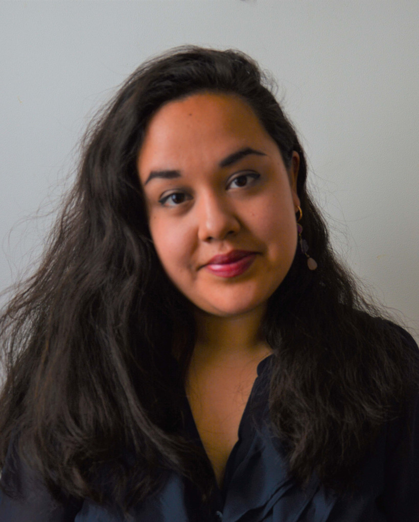 Irène Cadavid - Unifrance