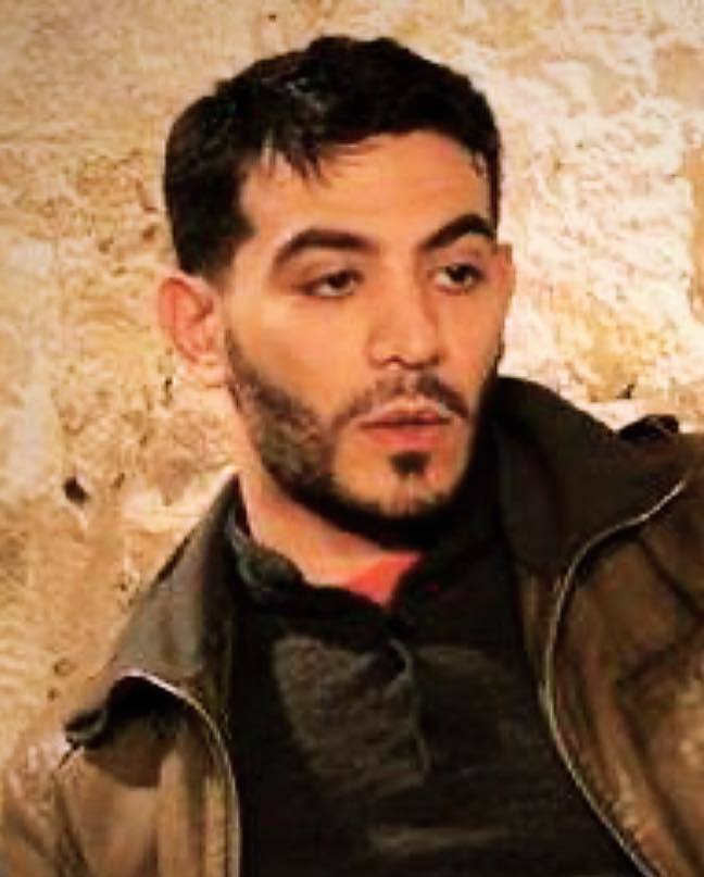 Malik Tadj - Unifrance