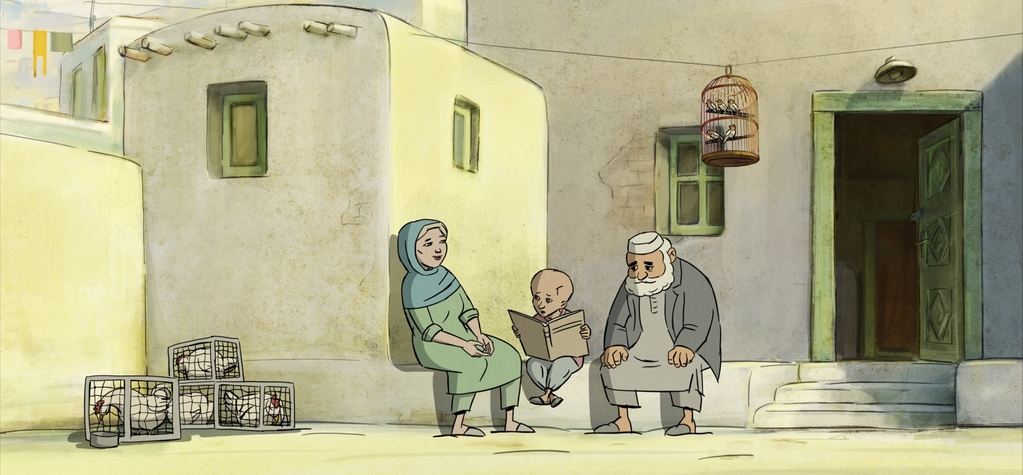 French animation at international animation festivals - Unifrance
