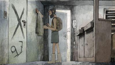 Woolly Woolly de Emmanuel Linderer (2023) - Unifrance