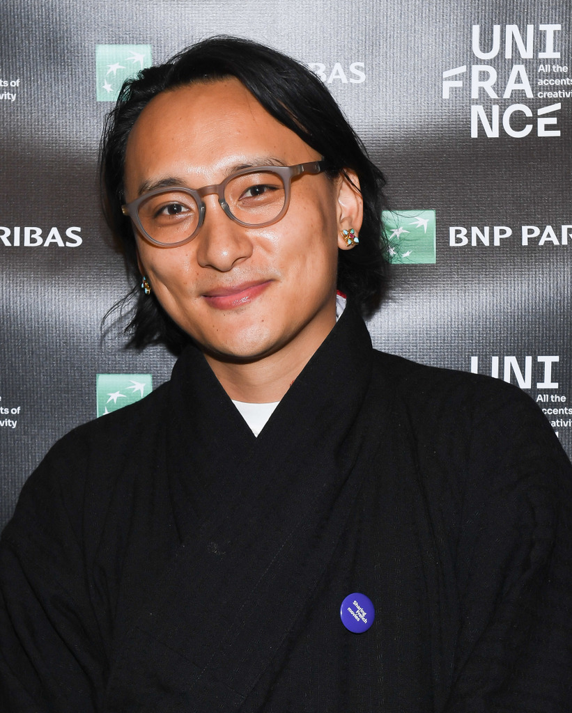 The Monk and the Gun de Pawo Choyning Dorji (2023) - Unifrance