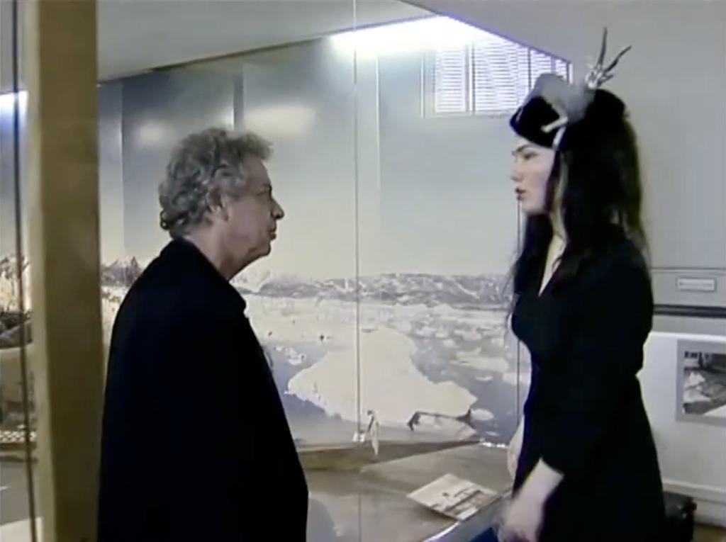 Abracadabra de Éric Carlier (2003) - Unifrance