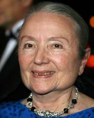 Monique Chaumette - Alchetron, The Free Social Encyclopedia