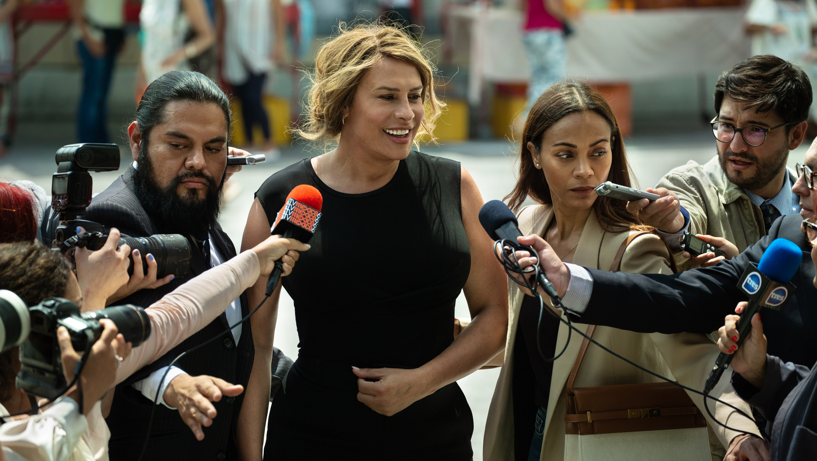 Feature films - Unifrance