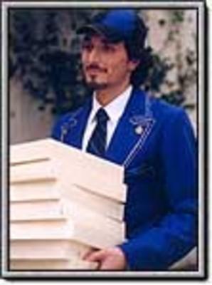 Absolument Fabuleux de Gabriel Aghion (2001) - Unifrance