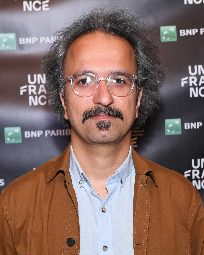 Achilles de Farhad Delaram (2023) - Unifrance