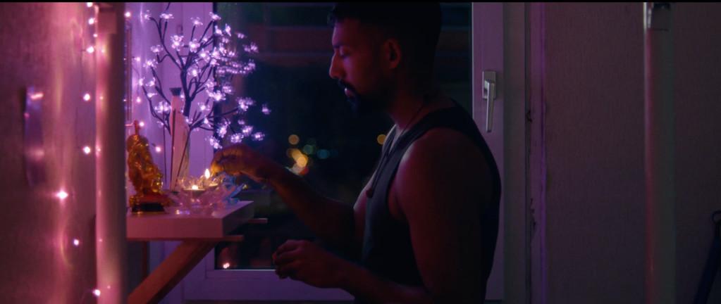 The Loyal Man de Lawrence Valin (2019) - Unifrance