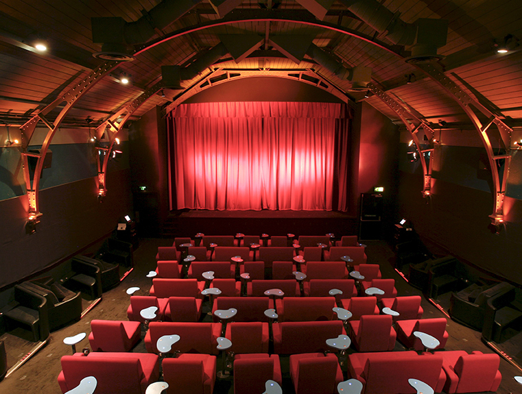 Première édition du festival The French Collection à Londres - Unifrance