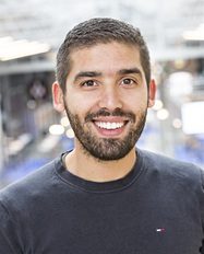 Issam Rachyq-Ahrad - UniFrance
