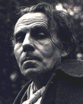 Louis-Ferdinand Céline - Unifrance