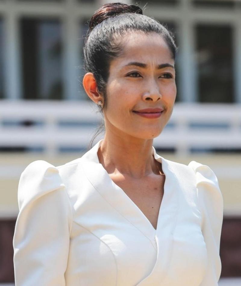 Sveng Socheata - Unifrance