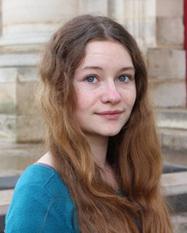 Héloïse Dugas - UniFrance