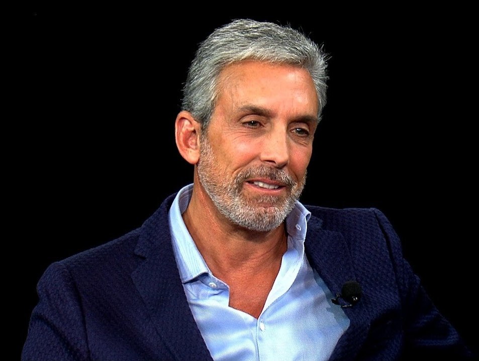 Charles Cohen, distributor - UniFrance