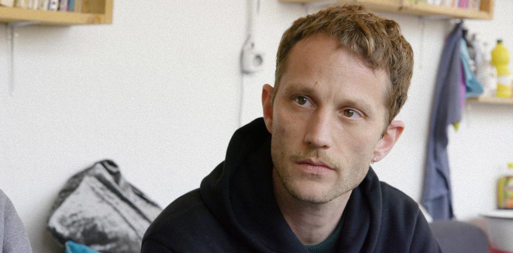 L'Effort des hommes de Jean-Gabriel Périot (2022) - Unifrance