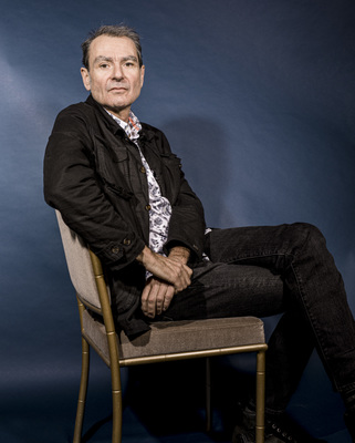 Xavier Picard - Unifrance