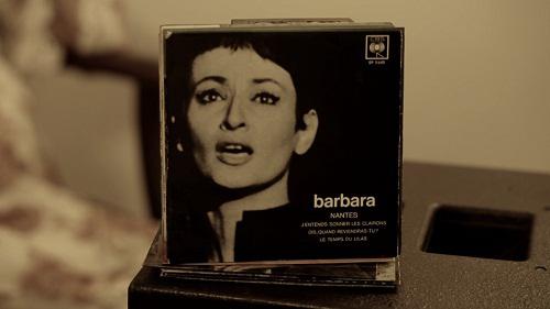 Barbara de Erwin Lee (2011) - Unifrance