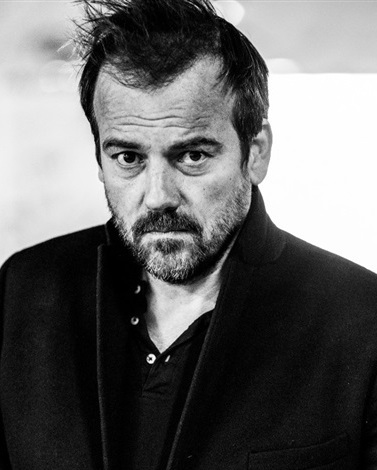 Stéphane Hénon - Unifrance