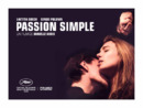 Simple Passion de Danielle Arbid (2020) - Unifrance