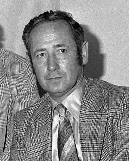 Jacques Dorfmann - Unifrance