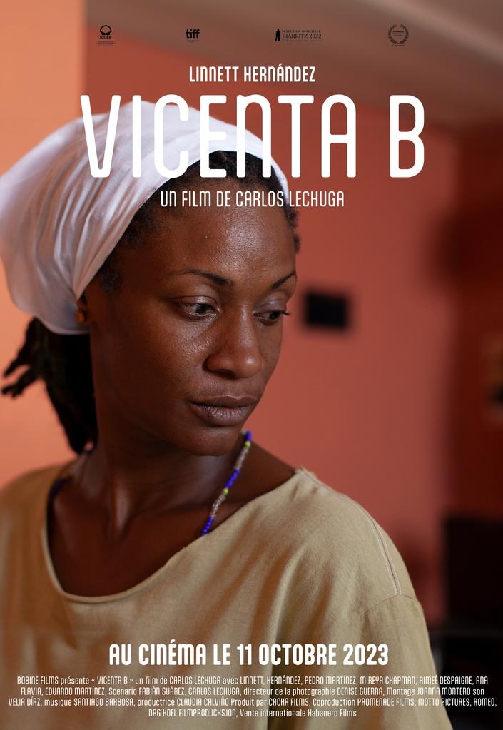 Cacha Films (Cuba) - Unifrance
