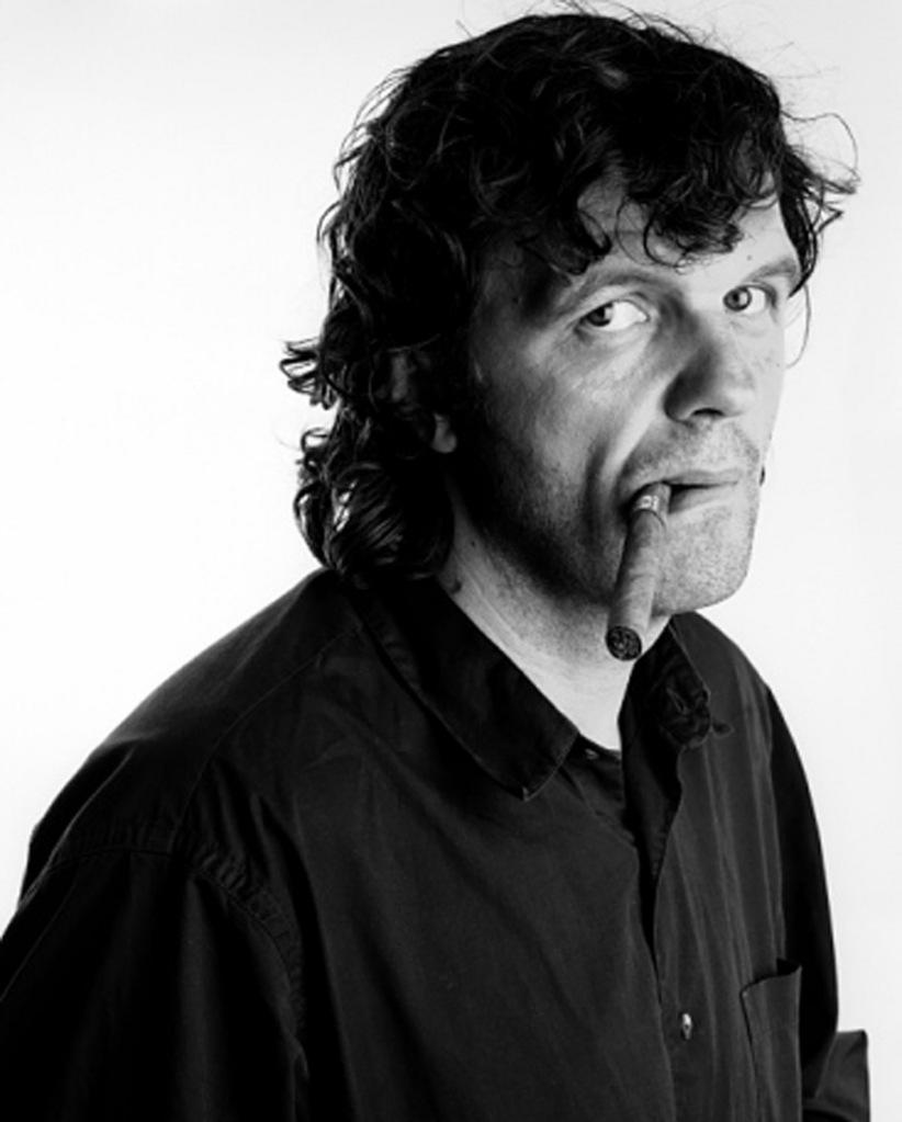 Emir Kusturica - Unifrance