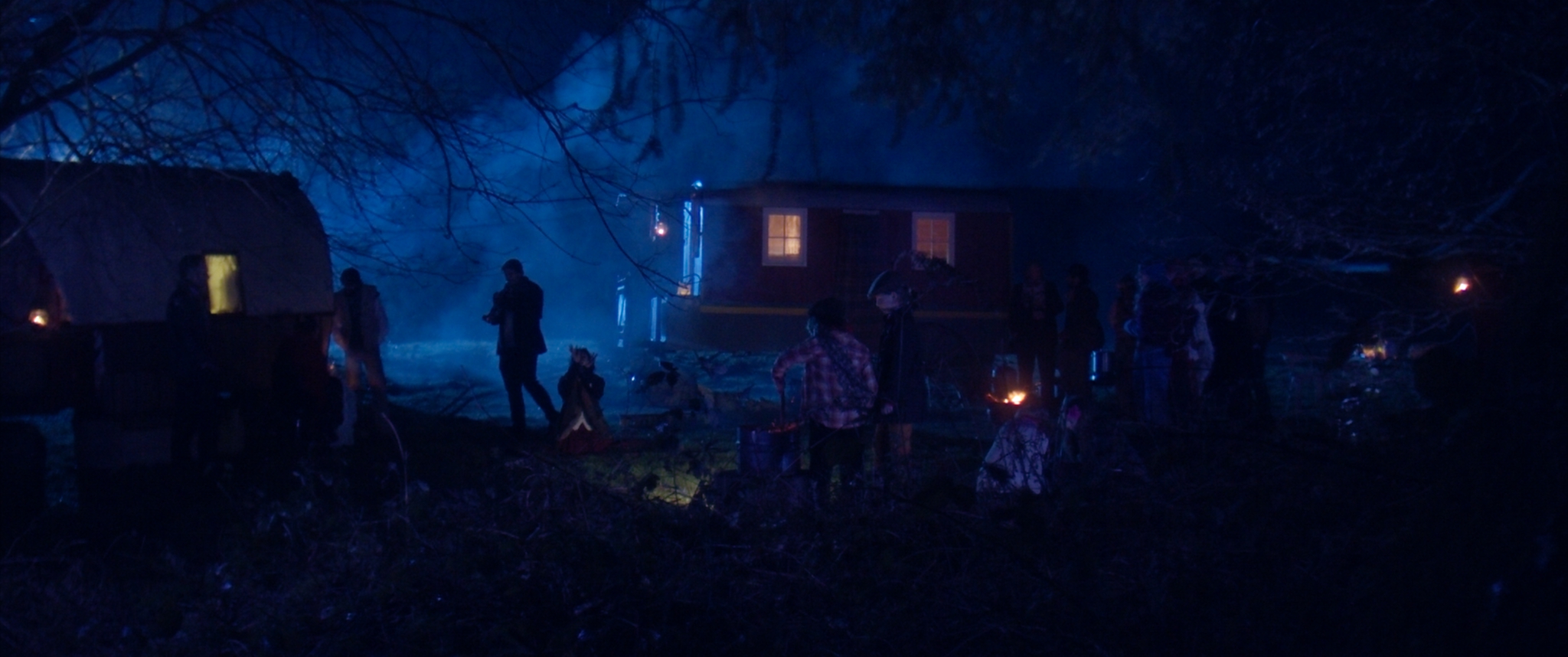 Termaji de Avel Corre (2021) - Unifrance