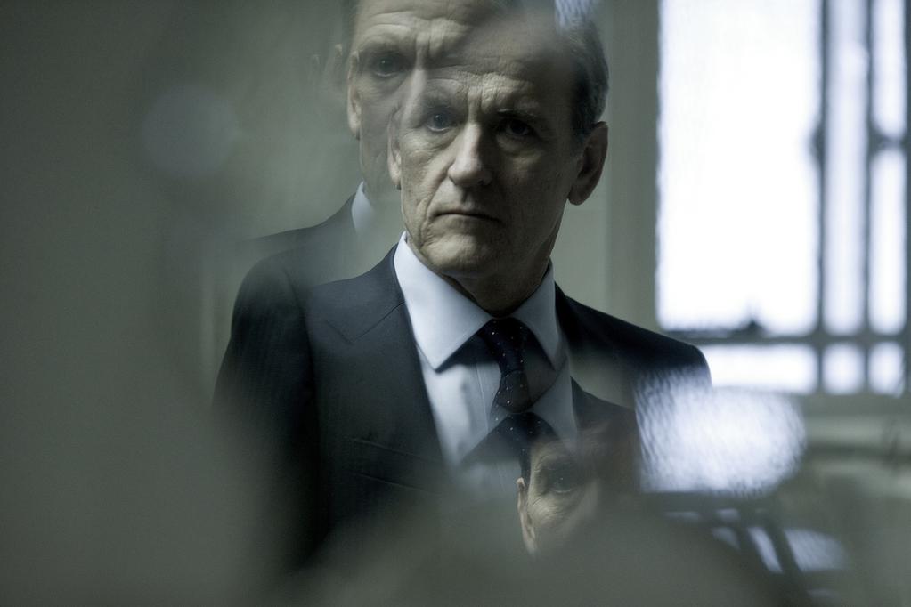 Asier Newman - Unifrance