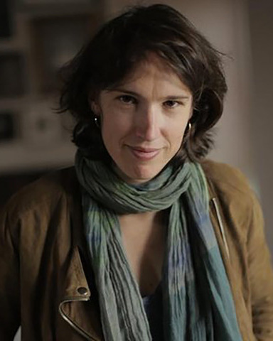 Anne Poiret - Unifrance