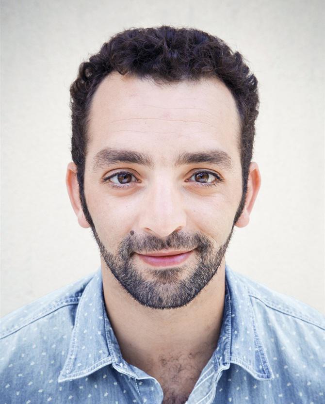 Fayssal Benbahmed - Unifrance