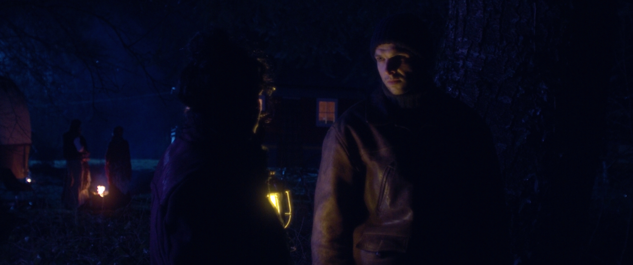 Termaji de Avel Corre (2021) - Unifrance