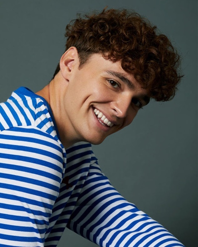 Dylan Raffin - Unifrance