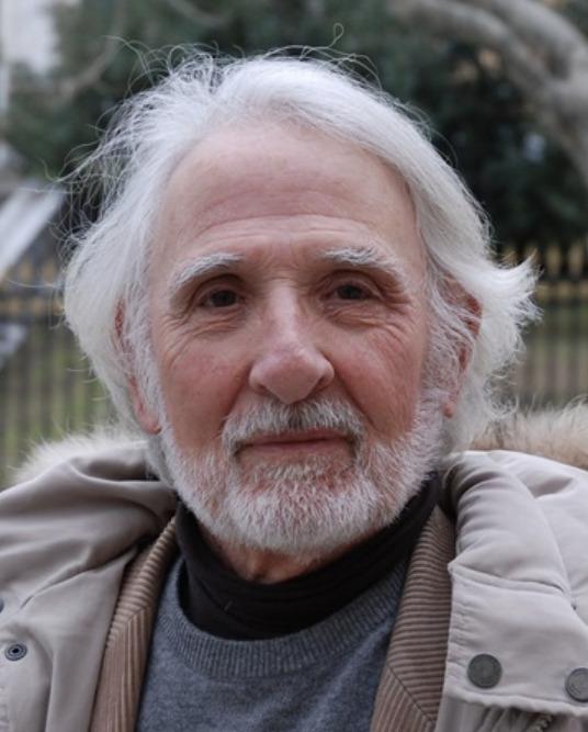 La Répétition de Daniel Goldenberg (1963) - Unifrance