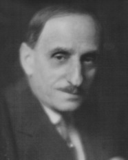 Vincent Scotto - Unifrance