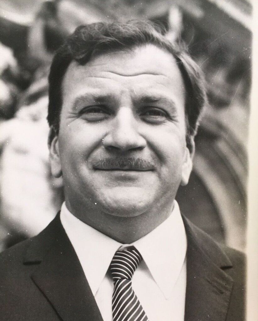 Pierre Mondy - Unifrance