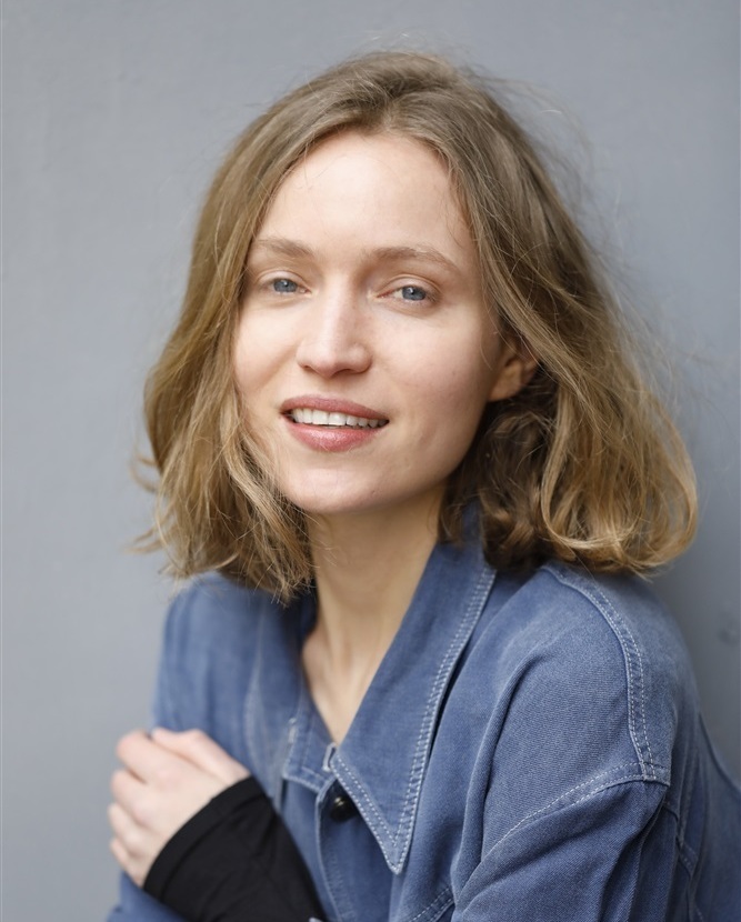 Jessica Cressy - Unifrance