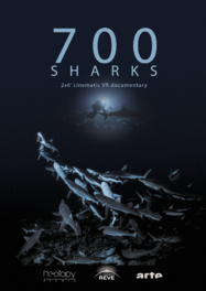 700 Sharks de Manuel Lefèvre, Frédéric Gourdet (2018) - Unifrance
