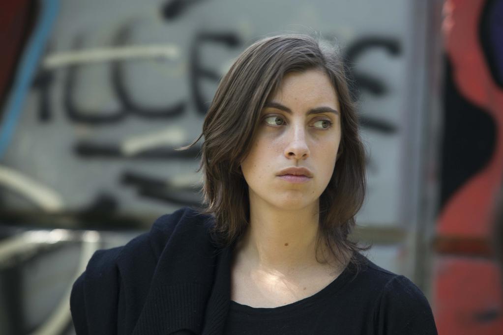 À 14 ans de Hélène Zimmer (2014) - Unifrance