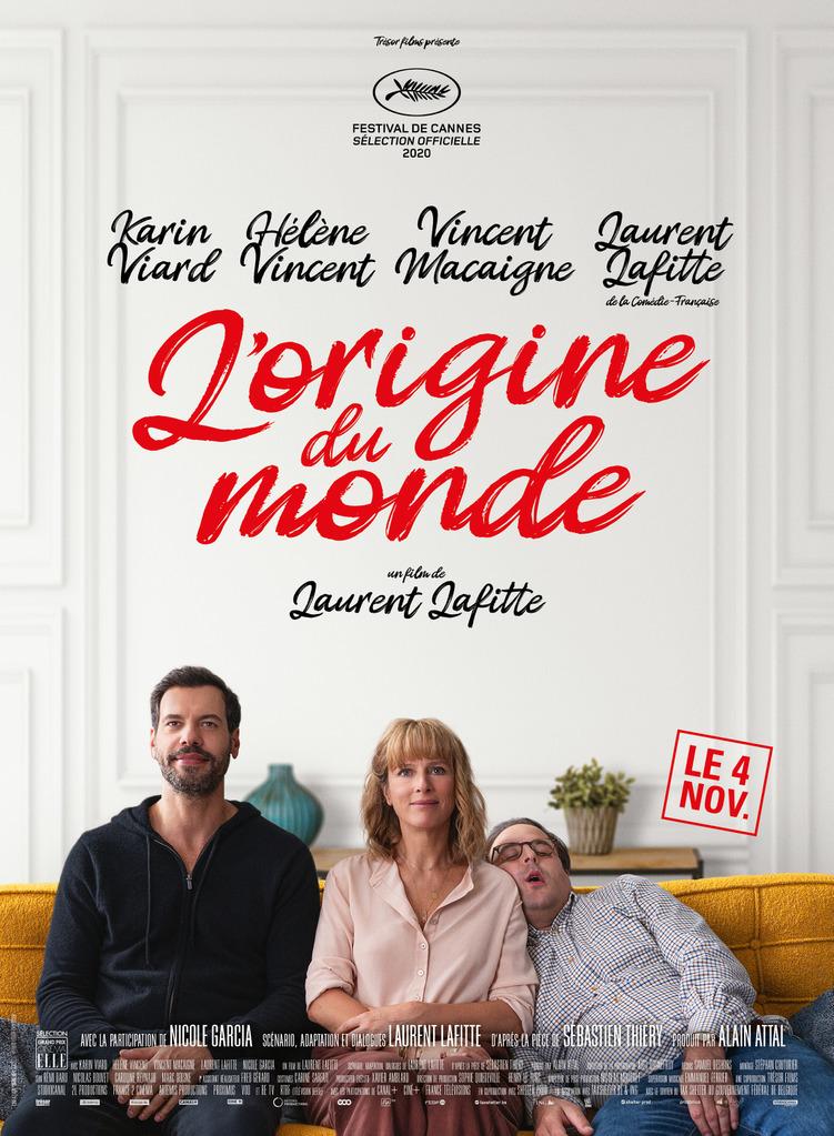 STUDIOCANAL (France) - UniFrance