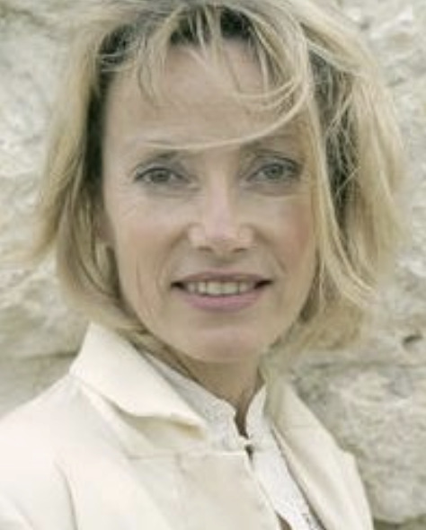 Jill Lucas - Unifrance