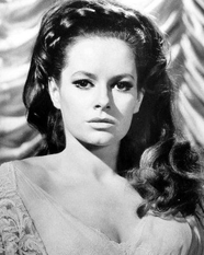 Luciana Paluzzi - UniFrance