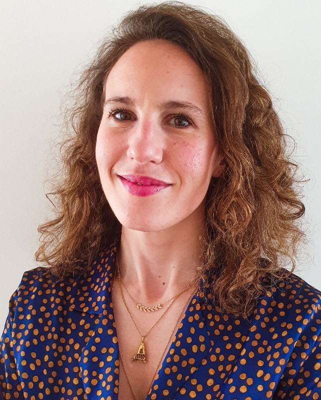 Alix Lebrat - Unifrance