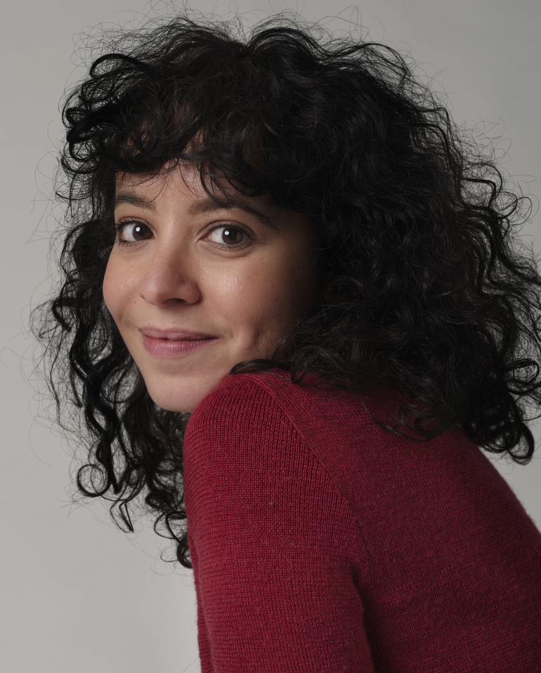 Fatim-Zahra Alami - Unifrance