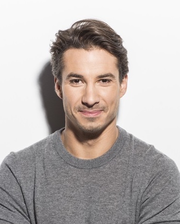 Jérémy Ferrari - Unifrance