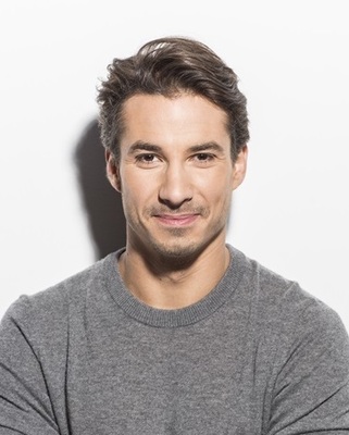 Jérémy Ferrari - Unifrance