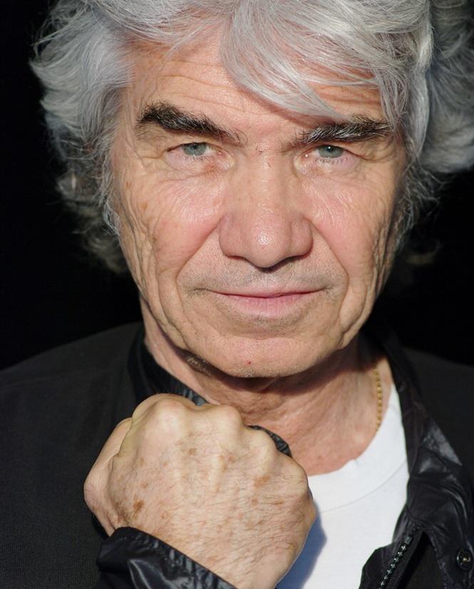 Daniel Guichard - UniFrance