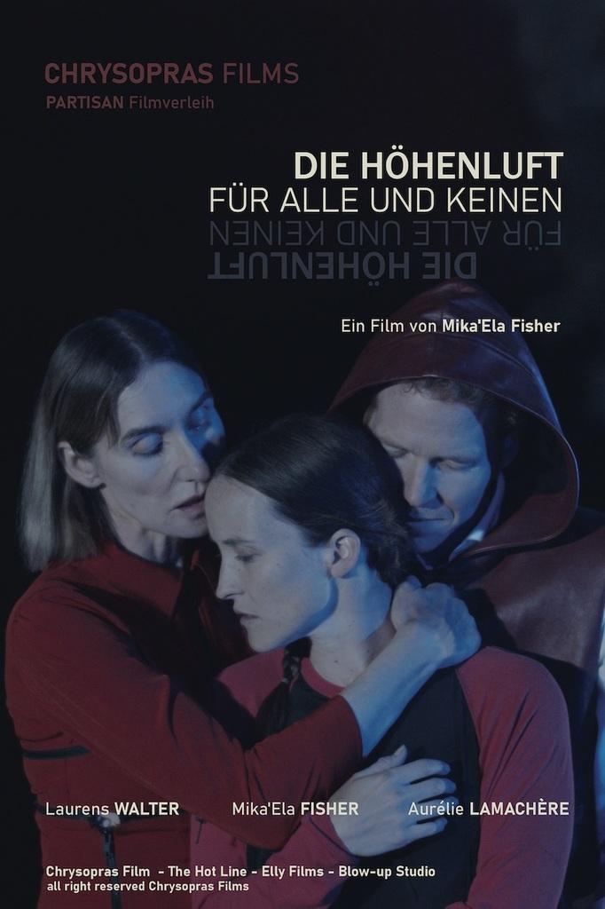 The Hot Line (France) - Unifrance